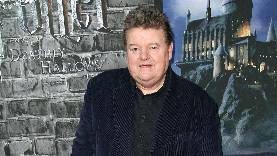 Robbie Coltrane Dead at 72: Actor Known for Roles in ‘Harry Potter ...