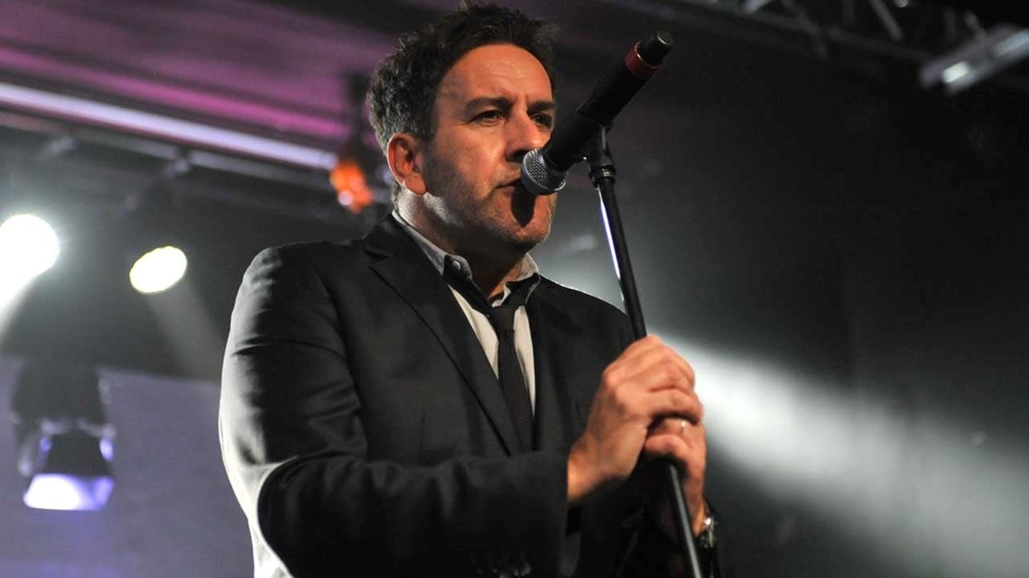 Terry Hall, Lead Singer of The Specials, Dead at 63 | cbs8.com