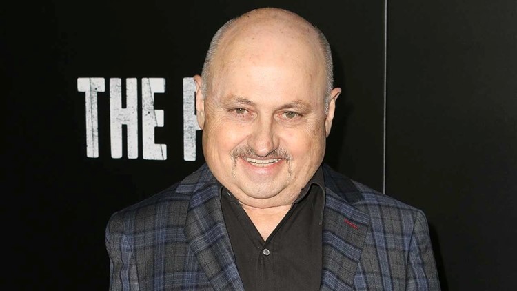 Clark Middleton, 'Blacklist' and 'Twin Peaks' Actor, Dead at 63 | cbs8.com