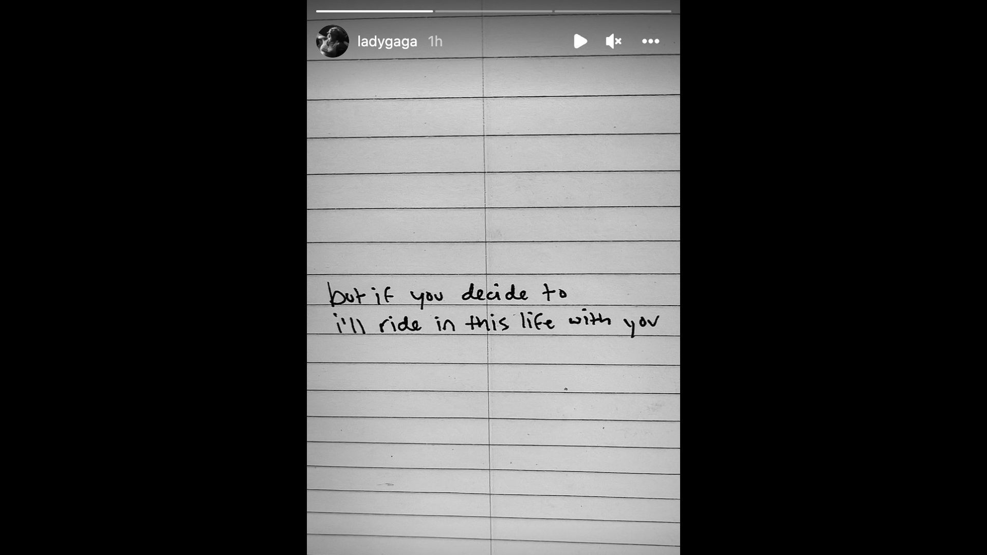 Lady Gaga Announces 'Top Gun: Maverick' Song and Reveals Story Behind ...
