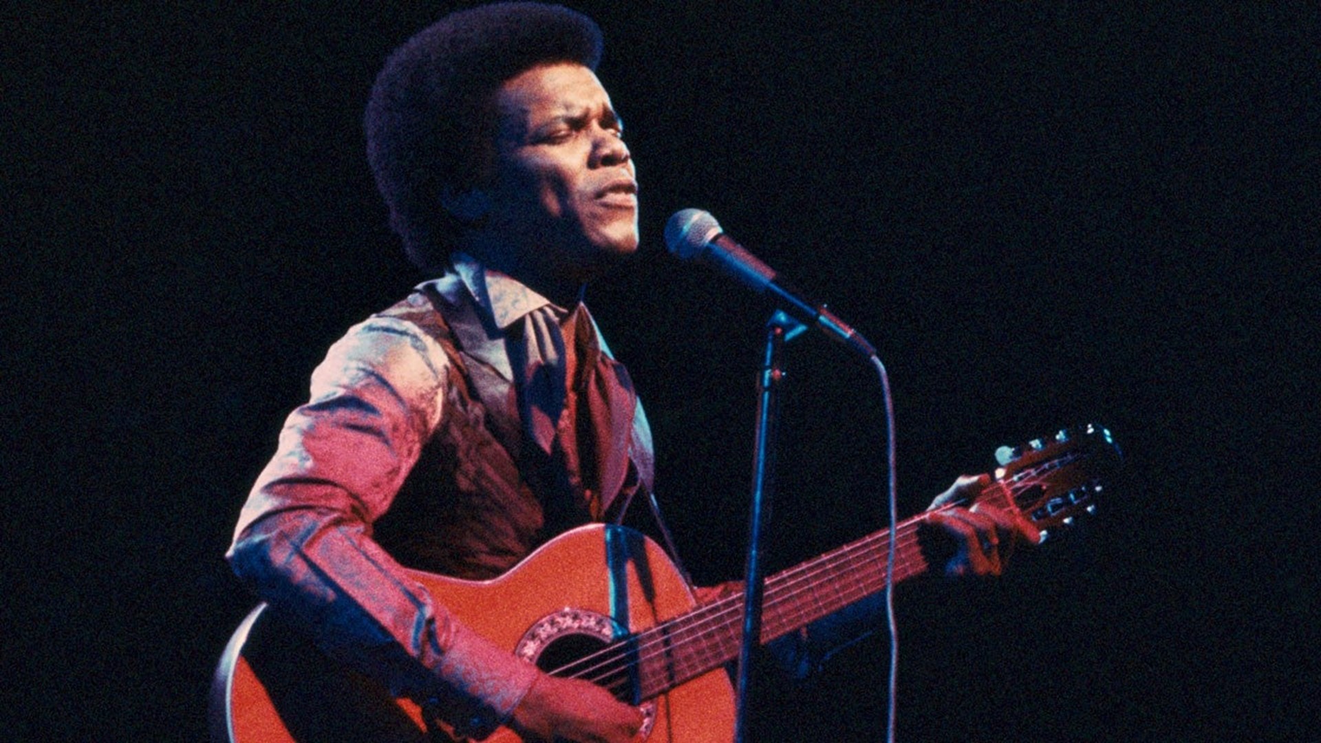 Johnny Nash, ‘I Can See Clearly Now’ Singer, Dead At 80 | cbs8.com