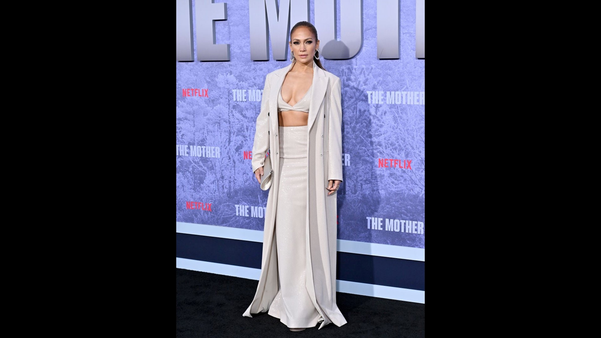 Jennifer Lopez Teases 'This Is Me...Now' Musical Experience | cbs8.com