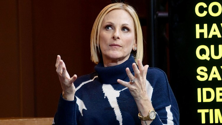 Marlee Matlin and Other Sundance Jurors Walk Out of Movie Premiere Over ...