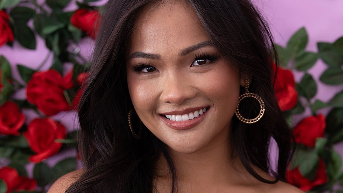 Jenn Tran Reacts to Critics Saying She Was a Last-Minute Choice to Star ...