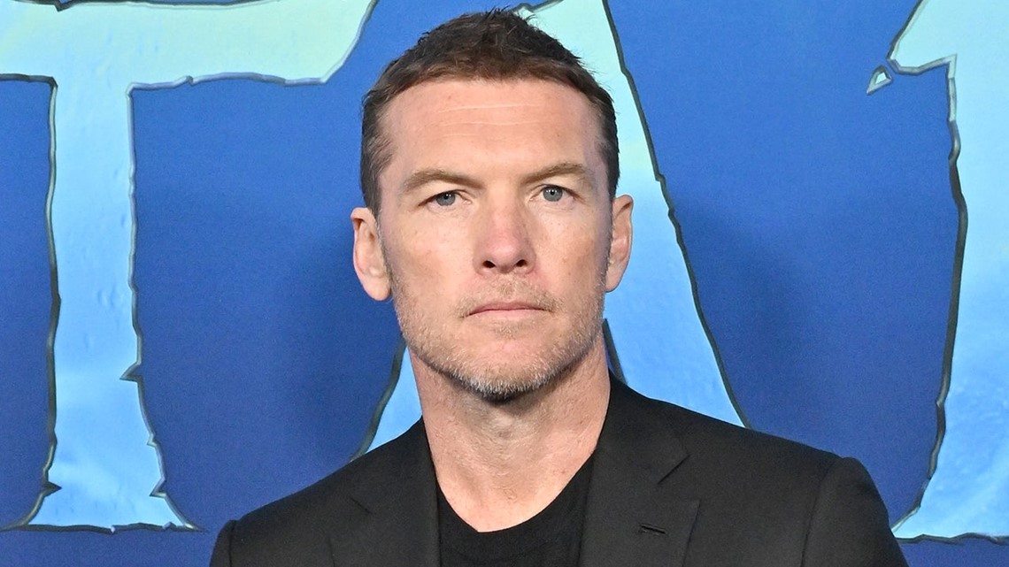 Sam Worthington Opens Up About Being an 'Emotional Drunk' and How He ...