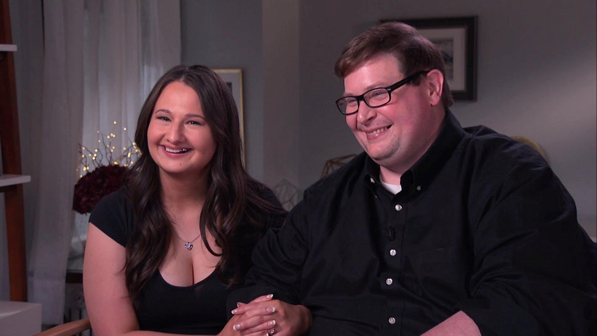 Gypsy Rose Blanchard Files for Divorce From Ryan Anderson | cbs8.com