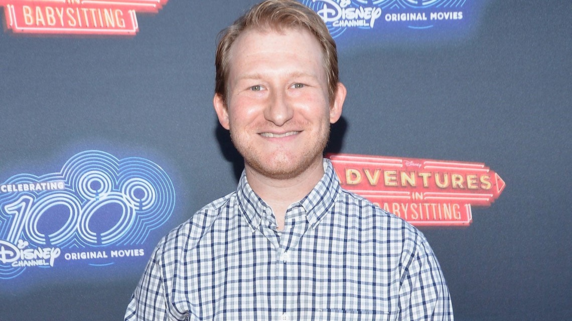 'Gilmore Girls' Actor Adam Wylie Arrested for Shoplifting at Target ...