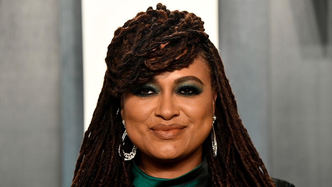Ava DuVernay on Changing the Narrative Around Police and the Power of ...