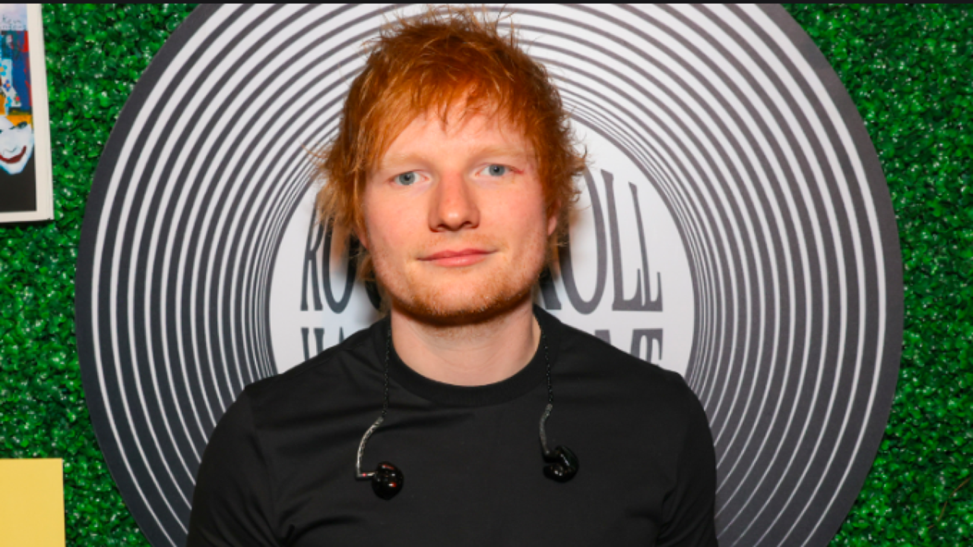 Ed Sheeran Talks Turbulent Things Happening In His Personal Life In 2755