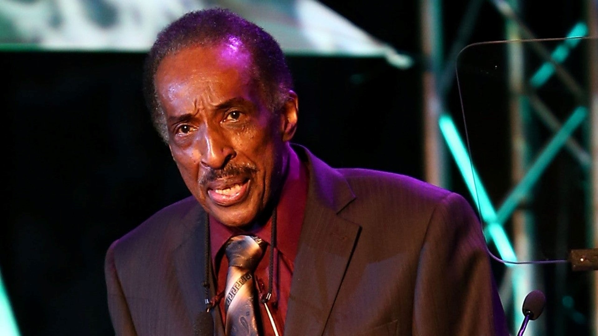 Mel Winkler, 'Devil in a Blue Dress' Actor, Dead at 78 | cbs8.com