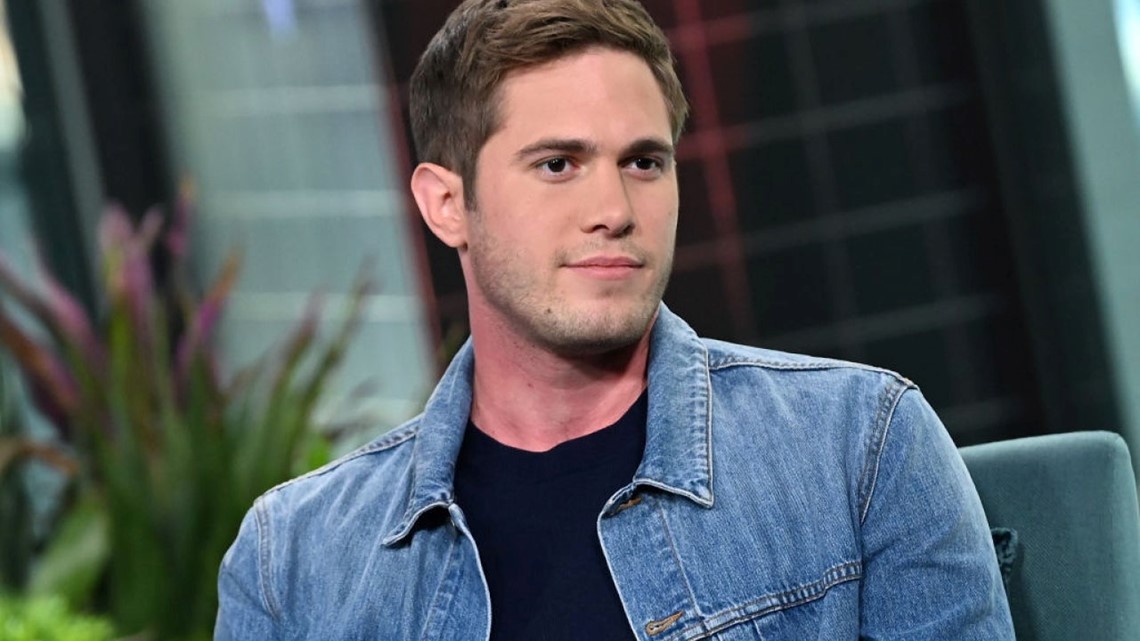 Blake Jenner, 'Glee' Star, Arrested for DUI In Los Angeles County ...