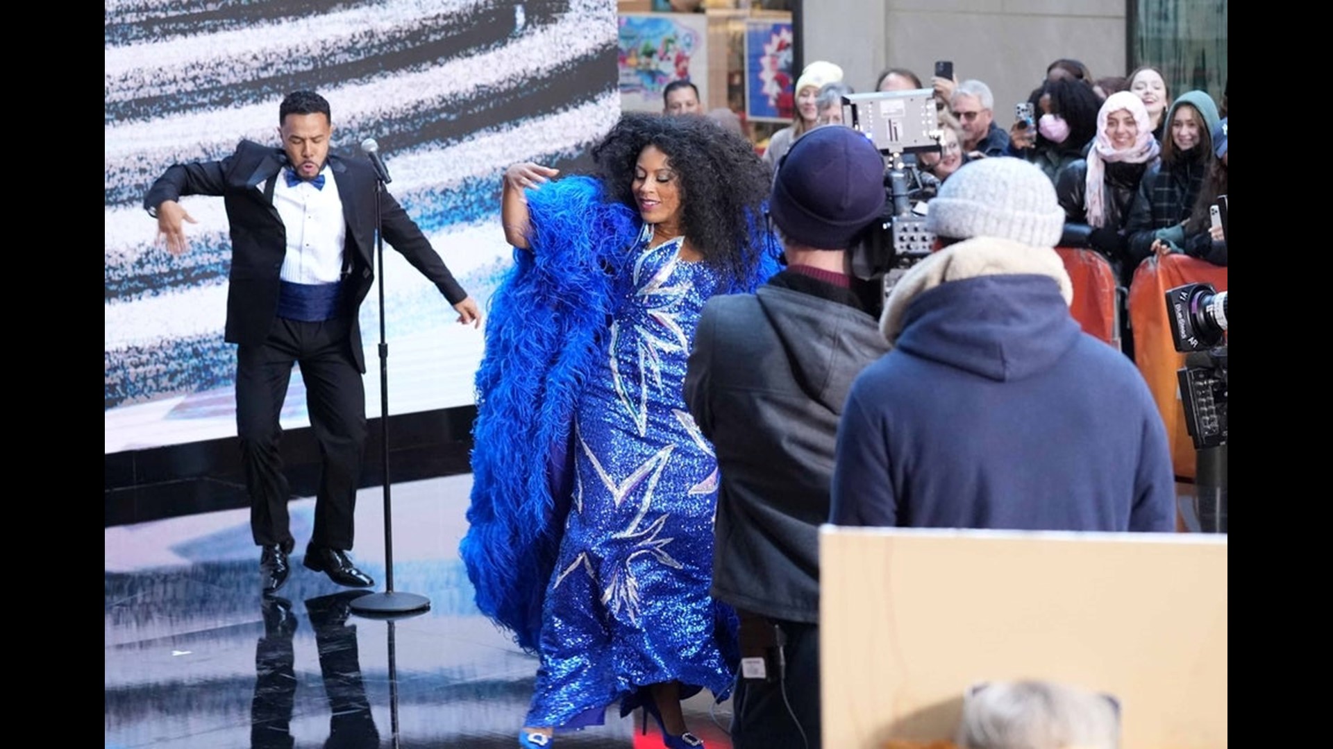 Halloween 2023: See All the Costumes From Morning and Talk Show Hosts ...