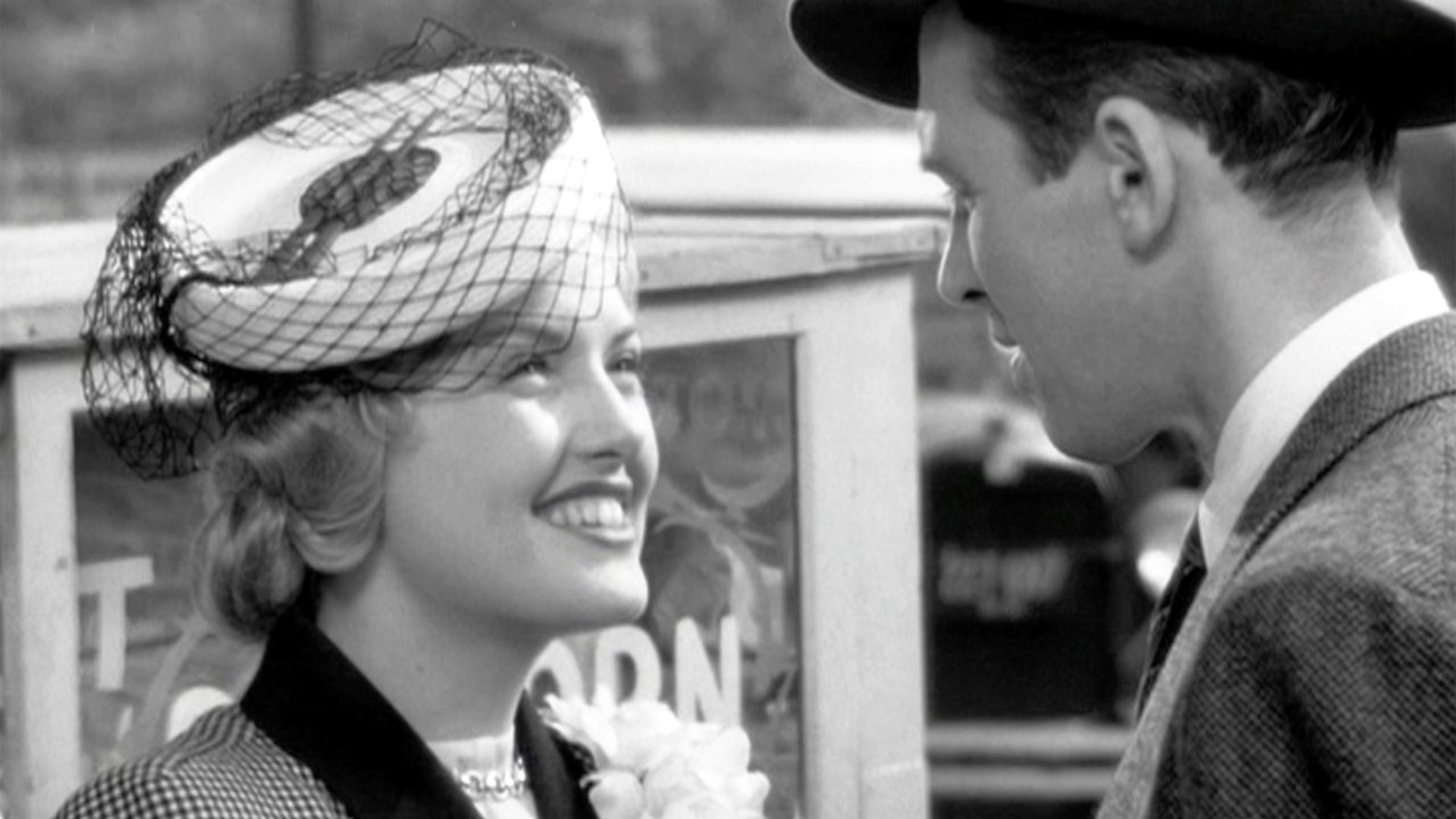 Virginia Patton Moss, Last Adult Cast Member of 'It's a Wonderful Life ...