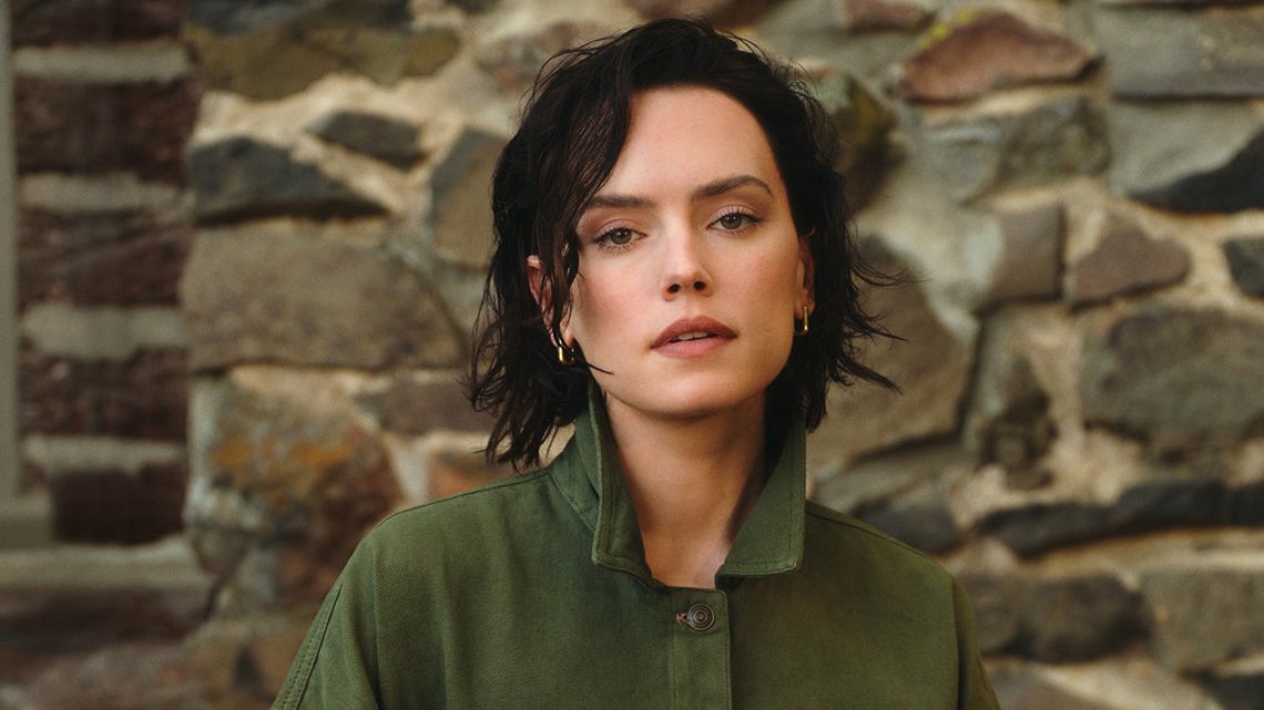 Daisy Ridley Reveals Graves' Disease Diagnosis | cbs8.com