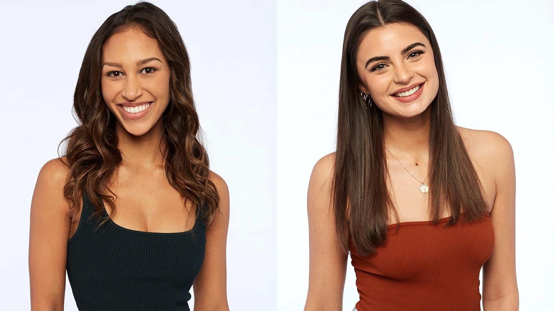 'The Bachelor': Serena P. on Why It Was 'Difficult to Learn' About ...