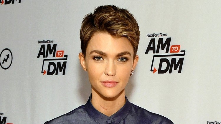 Ruby Rose on How Her Back Injury and The Pandemic Factored Into Her ...