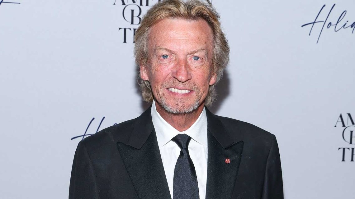 Nigel Lythgoe Facing Another Sexual Assault Lawsuit | cbs8.com