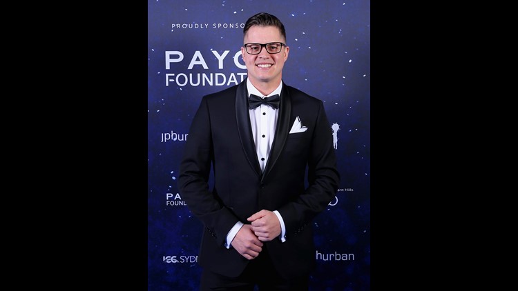 Johnny Ruffo, 'Home and Away' Actor and Australian 'X Factor' Alum ...