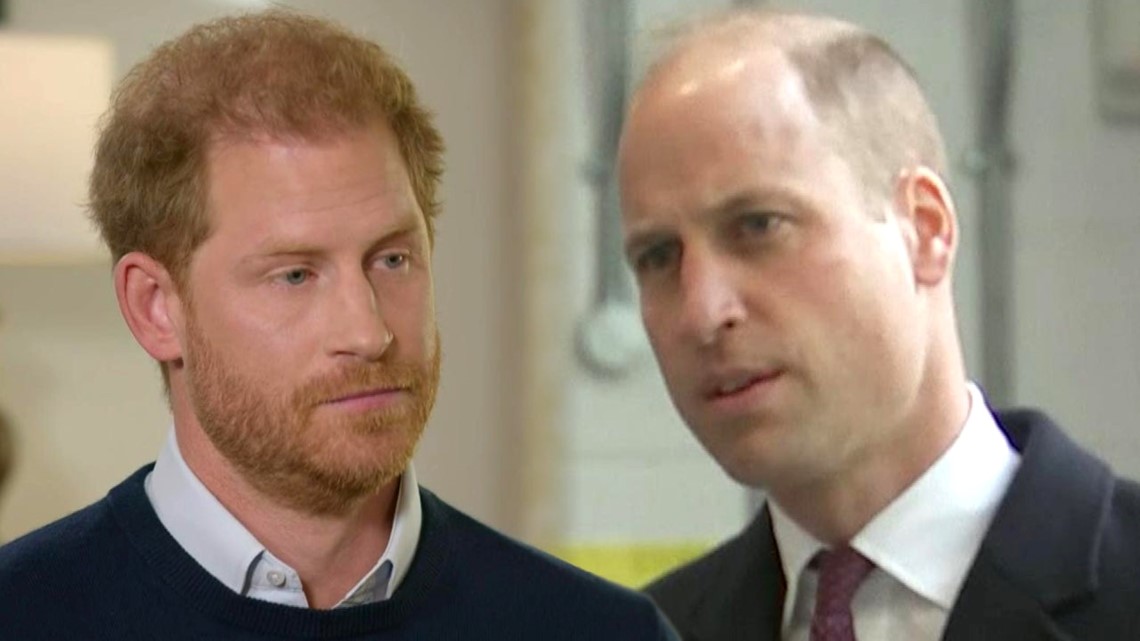 Prince Harry Shares What He Hopes the Royals Will Take Away From His ...