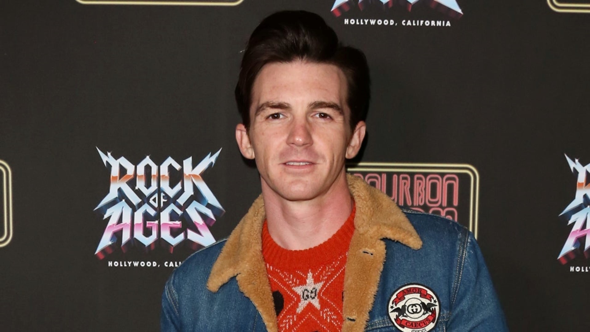 Drake Bell Pleads Not Guilty After Being Charged With Attempted Child ...