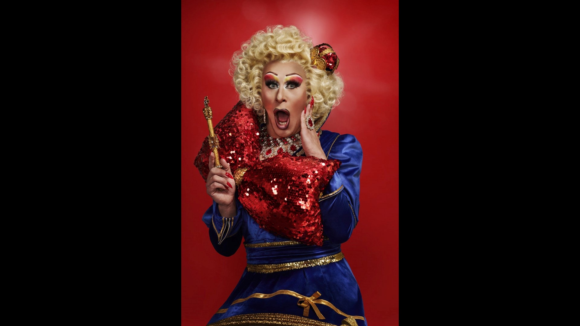Meet the Queens of 'Drag Race Holland' Season 1 | cbs8.com