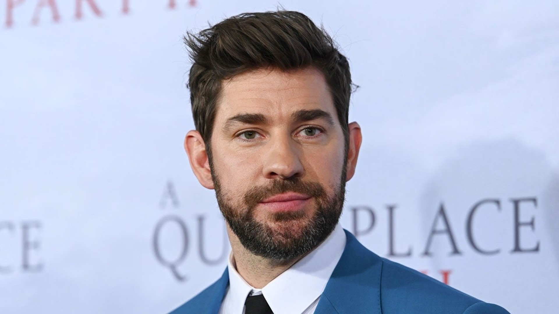 John Krasinski Announces He's DJing a Virtual Prom For High School ...