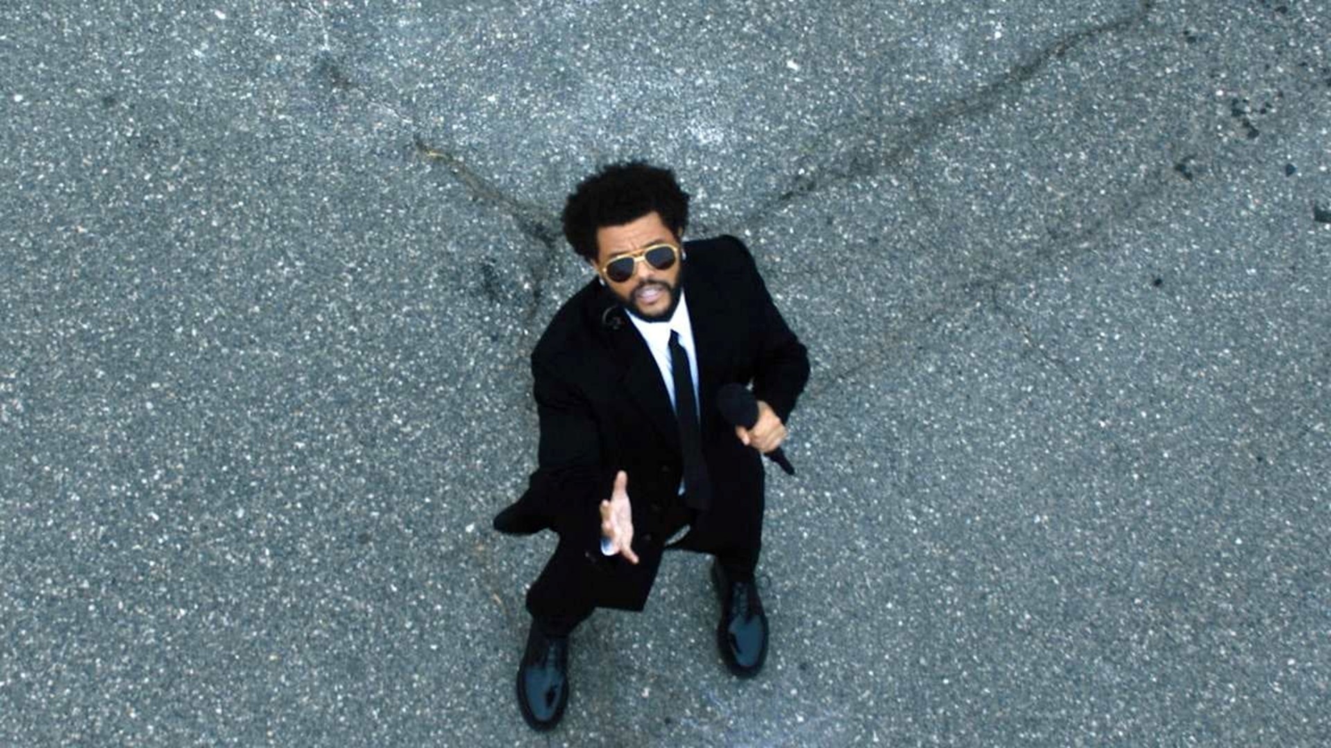 The Weeknd Ends 'After Hours' Era With 2021 Billboard Music Awards ...