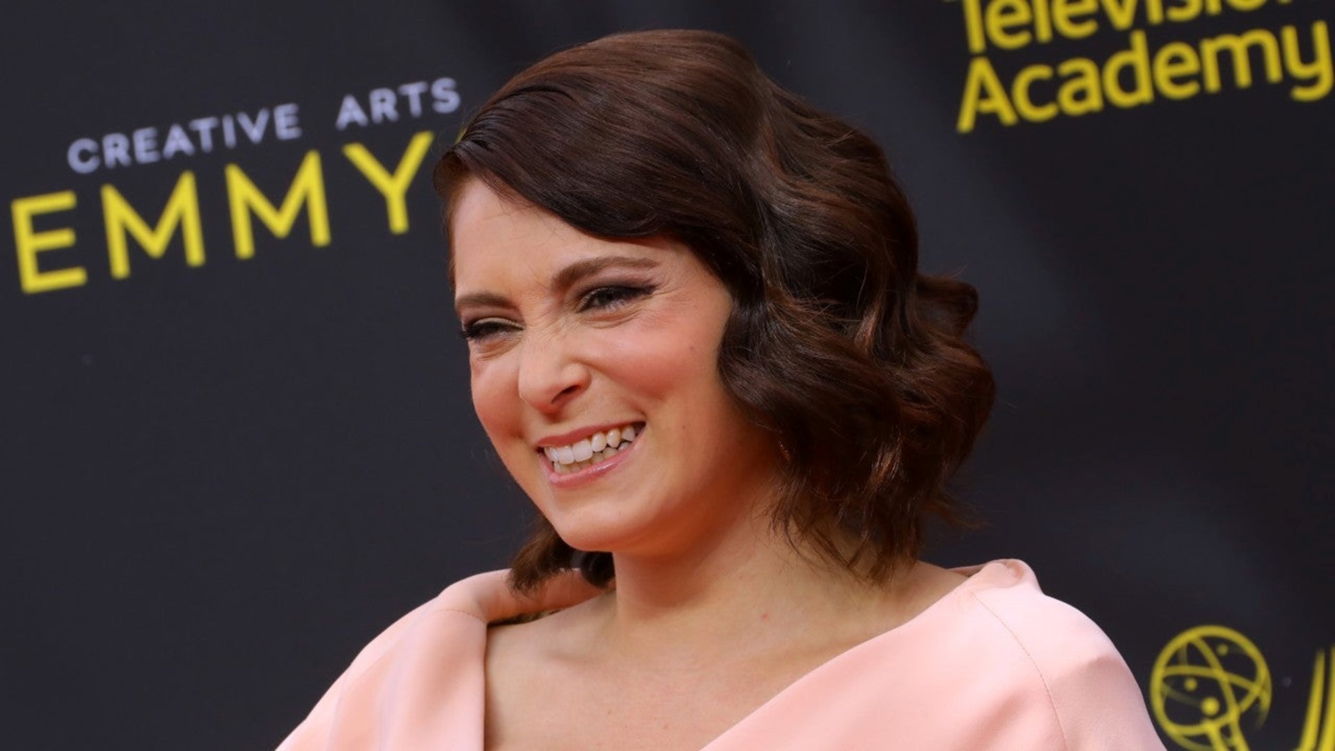 Rachel Bloom Welcomes First Child With Husband Dan Gregor | cbs8.com