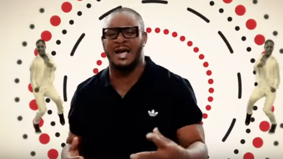 Ty, British Rapper, Dead at 47 From Coronavirus | cbs8.com