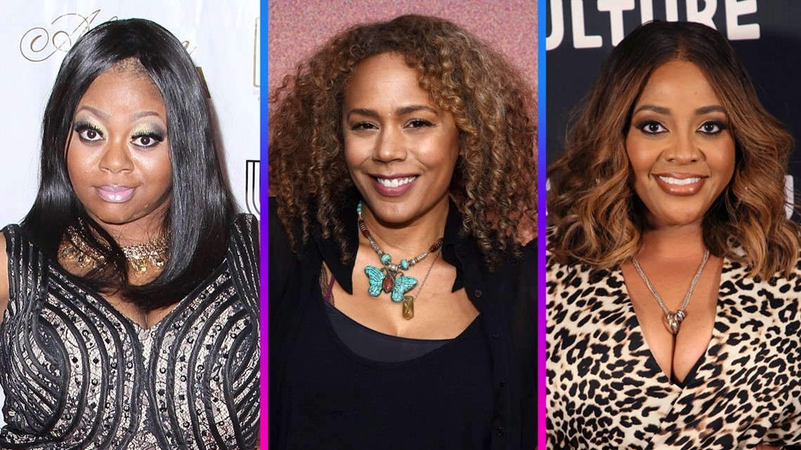 'Harlem' Welcomes Rachel True, Sherri Shepherd, Countess Vaughn and ...