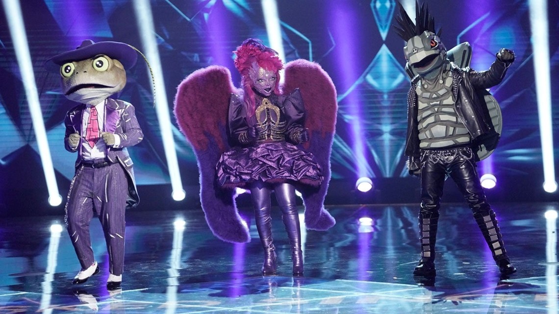 The Masked Singer Season 3 Finale Crowns A New Winner Runners Up
