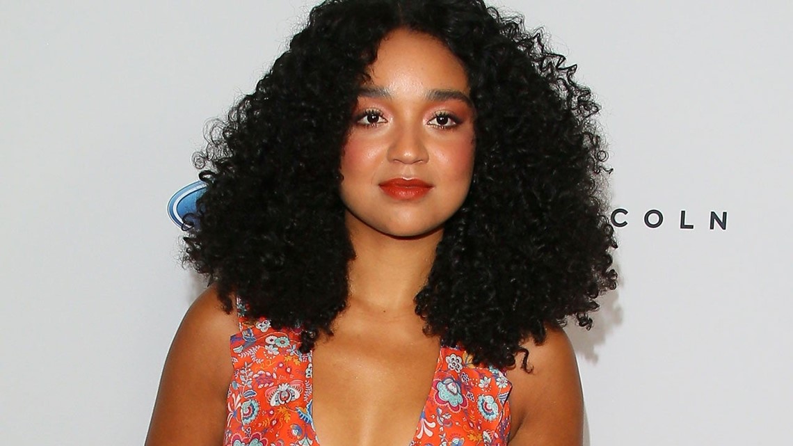 'The Bold Type' Star Aisha Dee Calls for More Diversity Behind the ...