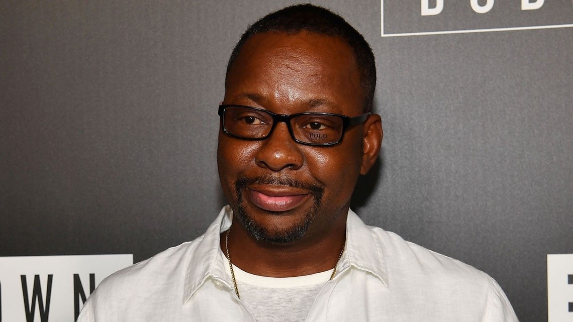 Bobby Brown's Son Bobby Jr. Dies at 28 | cbs8.com