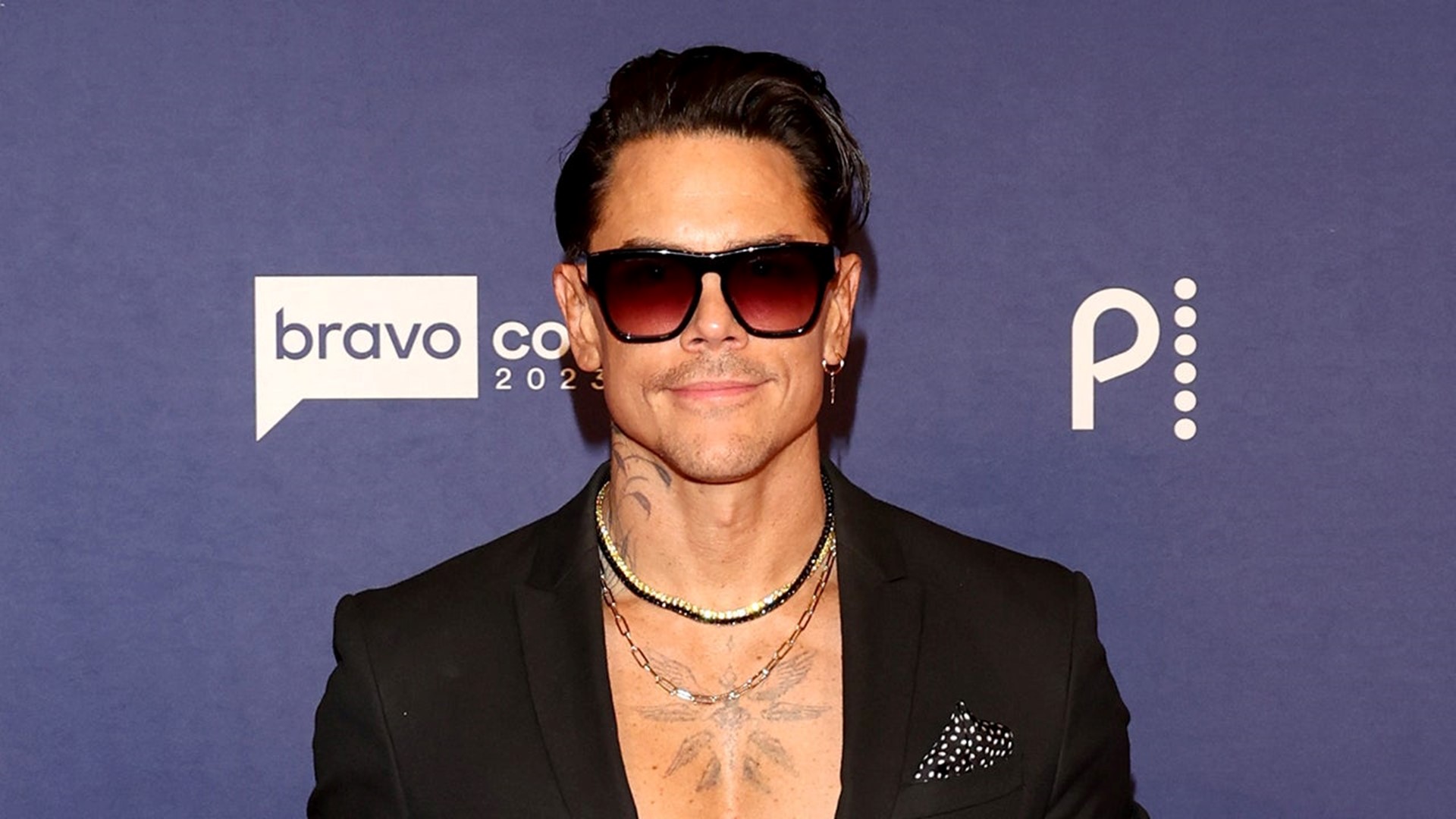 Tom Sandoval Spotted out in L.A. With a Model (Exclusive) | cbs8.com
