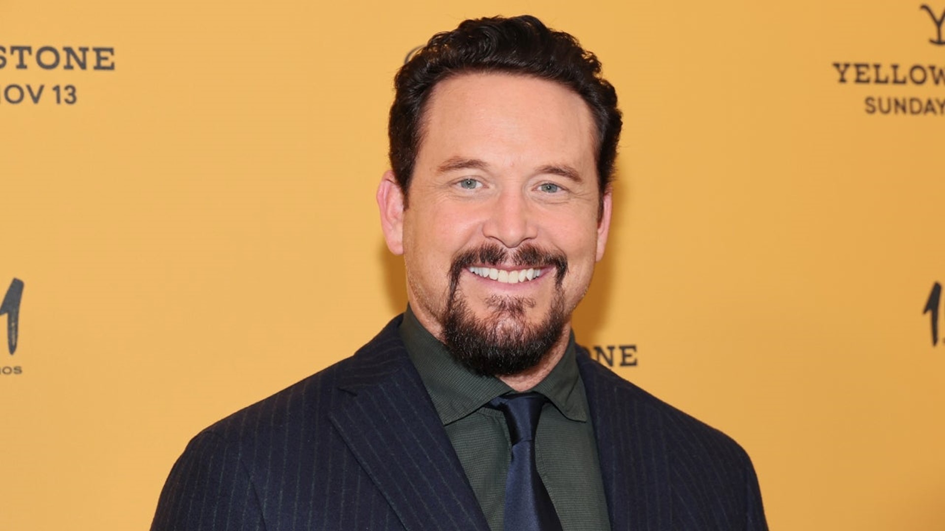 'Yellowstone' Star Cole Hauser Teases '1883' Role (Exclusive) | cbs8.com