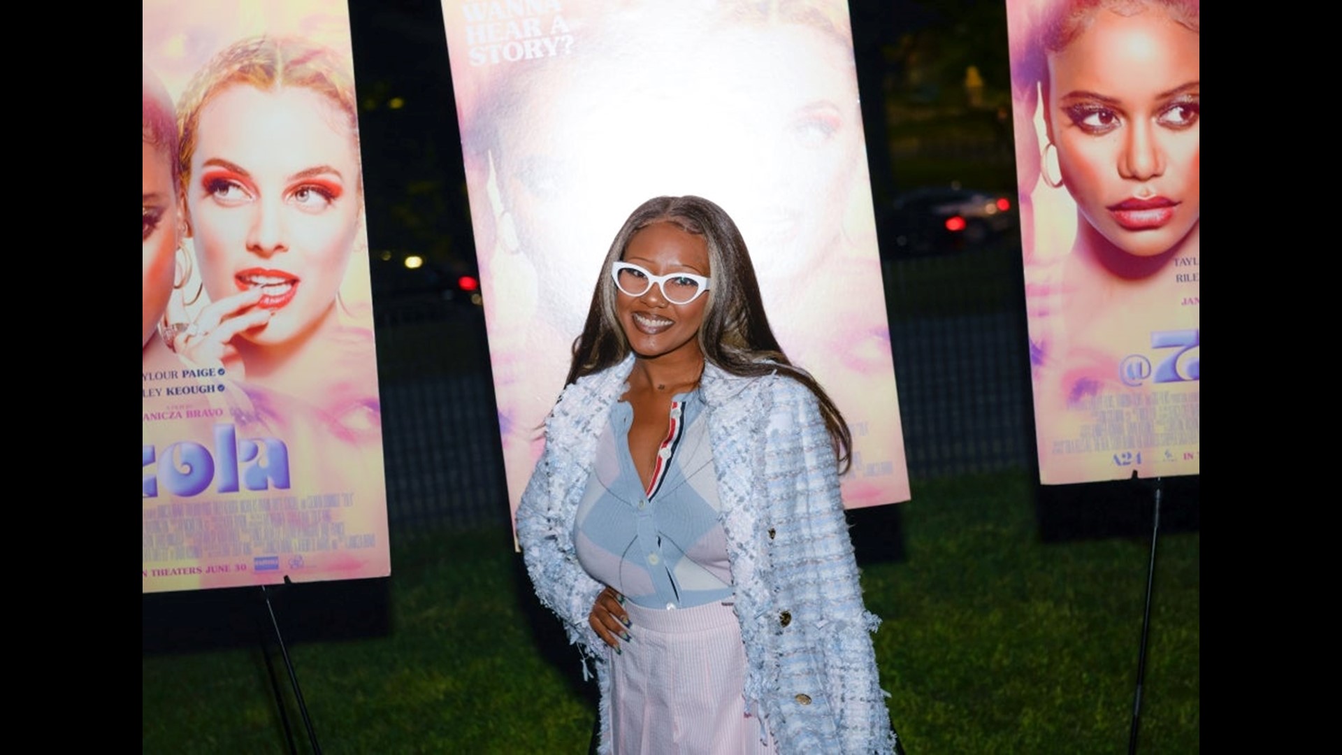 From 148 Tweets to the Big Screen: How 'Zola' Became Summer's Must-See ...