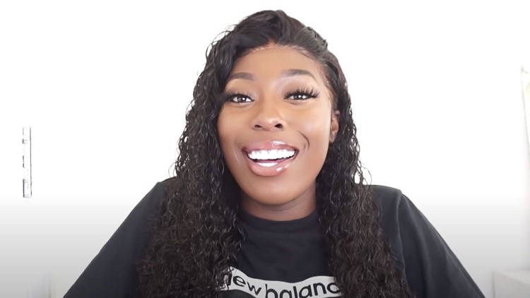 YouTuber Nicole Thea's Family Marks Her Birthday With Sweet Tribute 3 ...