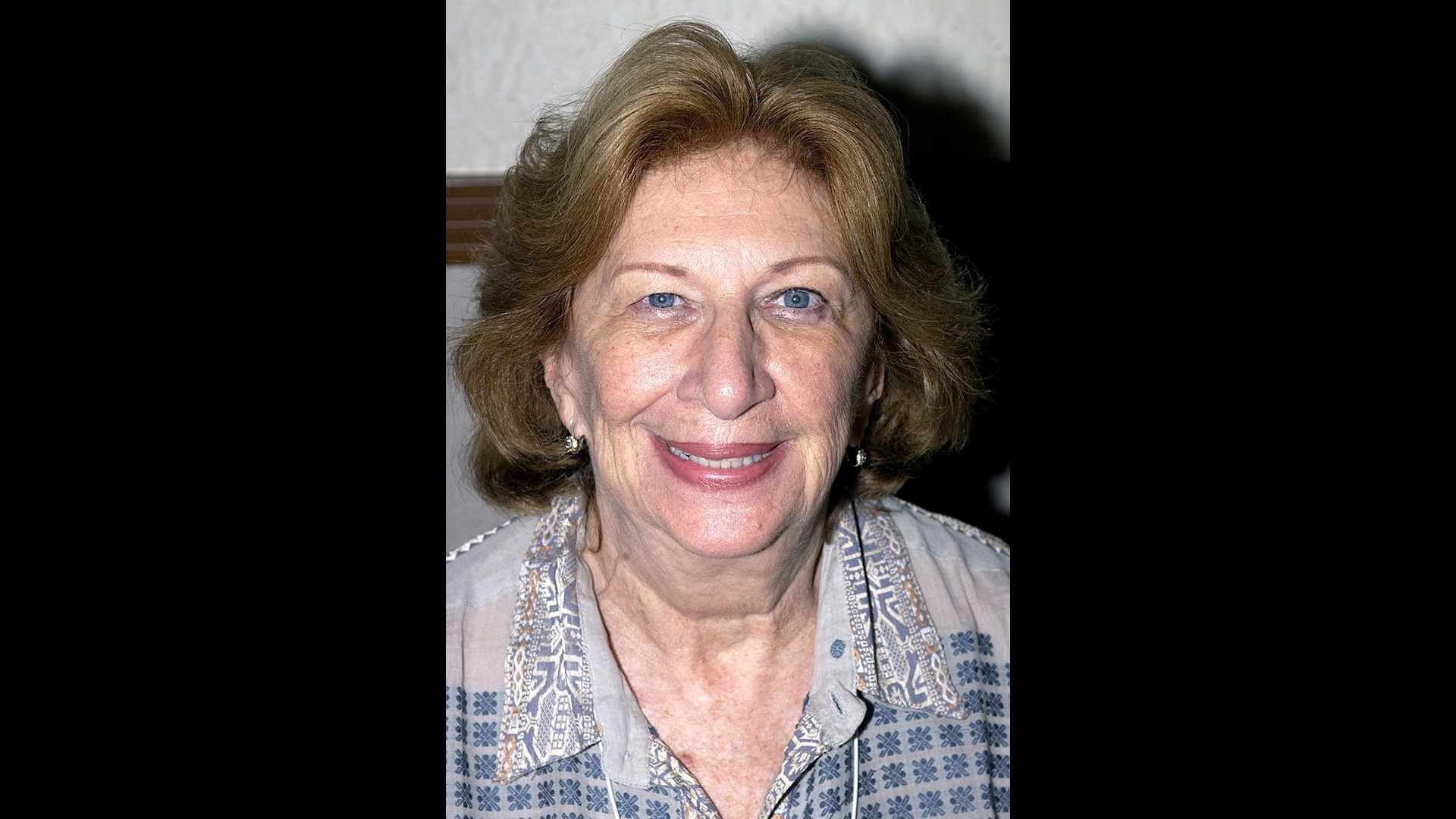 Liz Sheridan, 'Seinfeld' Mom, Dead at 93 | cbs8.com