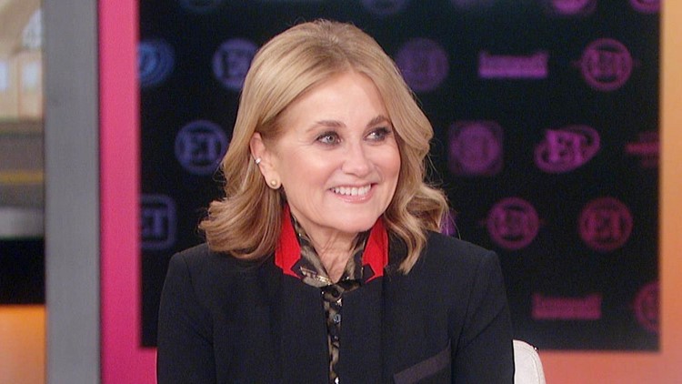 Maureen McCormick Puts Her 'Brady Bunch' Memory Skills to the Test ...