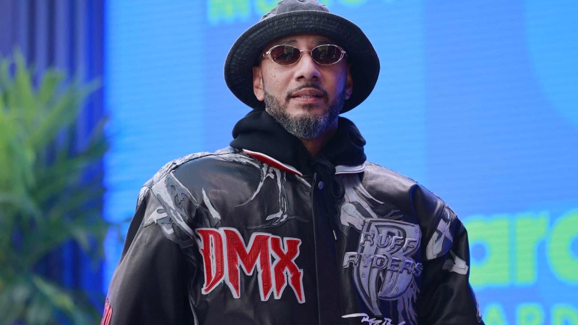 Swizz Beatz Honors DMX at 2021 Billboard Music Awards | cbs8.com