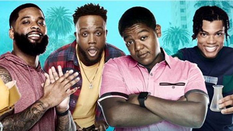 Kyle Massey Makes His TV Return in New Series 'Millennials' (Exclusive ...