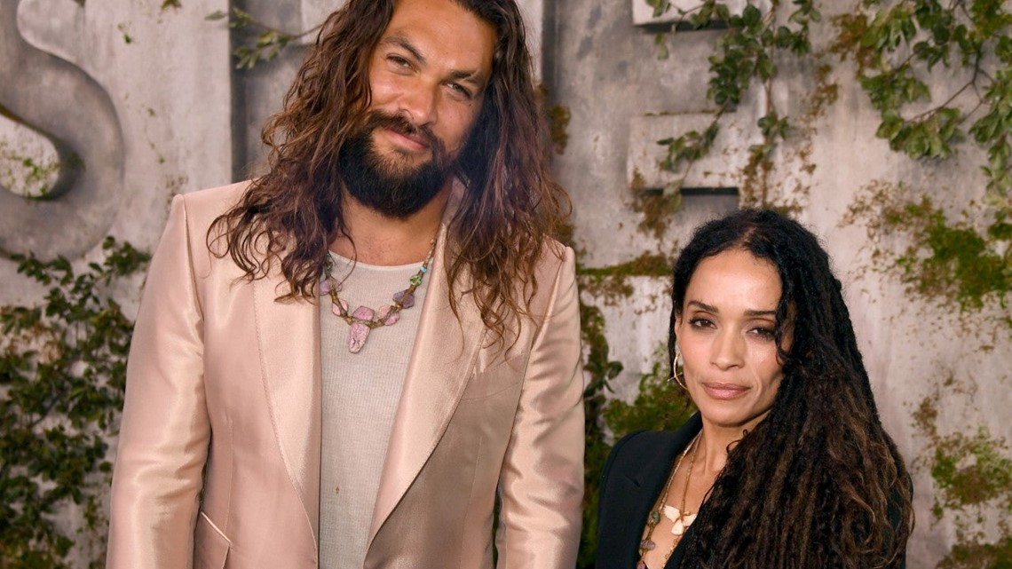 Khal Drogo Actor Lisa Bonet
