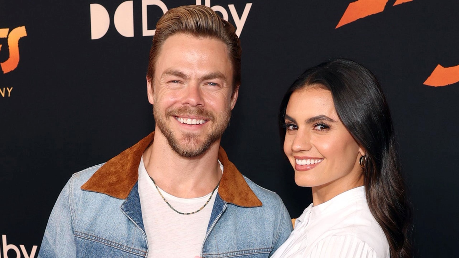 Derek Hough's Wife Hayley Erbert Hospitalized for Cranial Hematoma ...