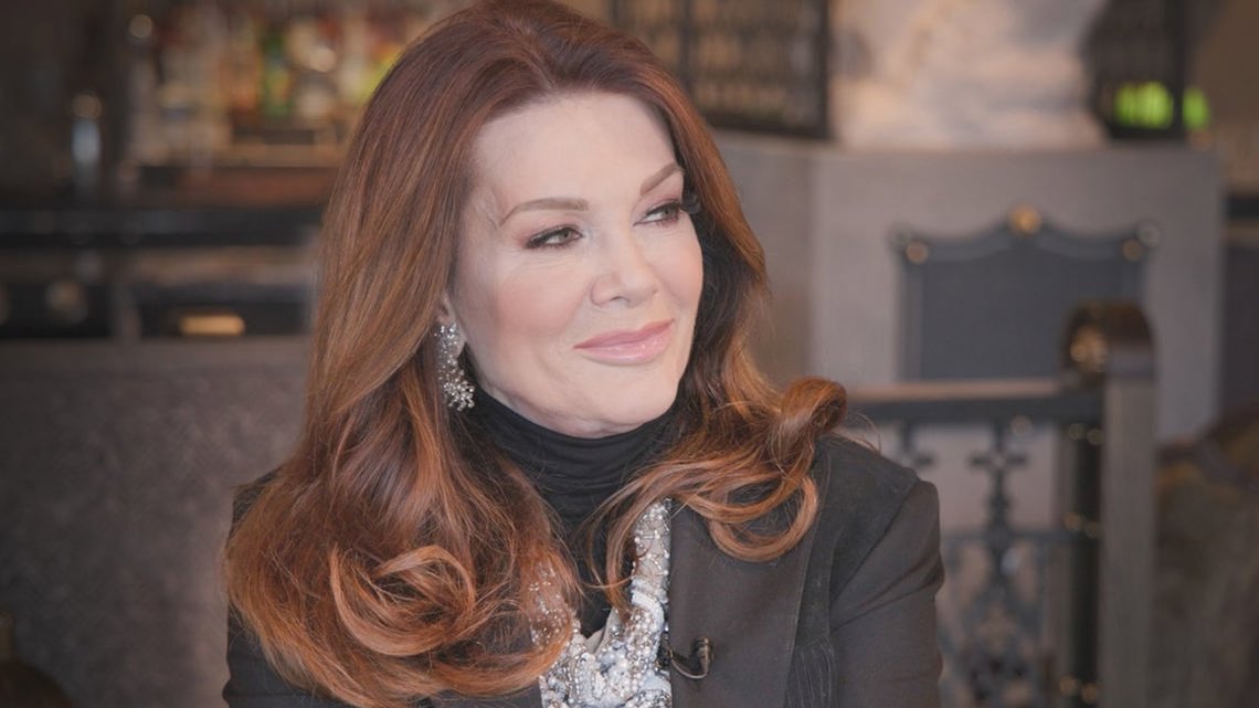 Lisa Vanderpump Hits Back at Jax Taylor's Claim 'Vanderpump Rules' Is ...