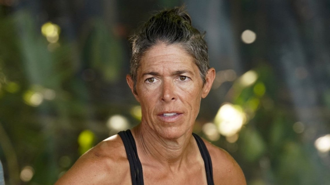 'Survivor's Denise Stapley Explains Her Epic Move on 'Winners at War ...