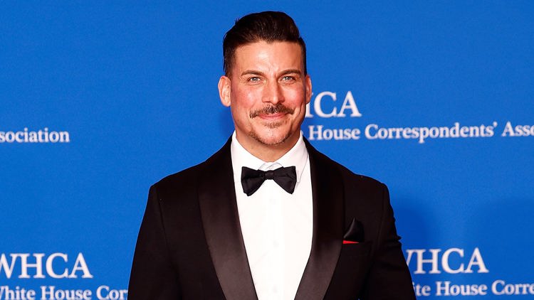 'The Valley's Jax Taylor Shares Update After Checking Into Mental ...