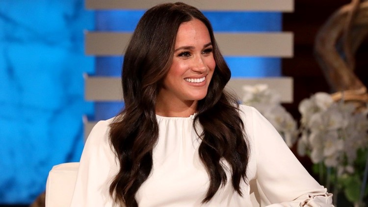 Meghan Highlights