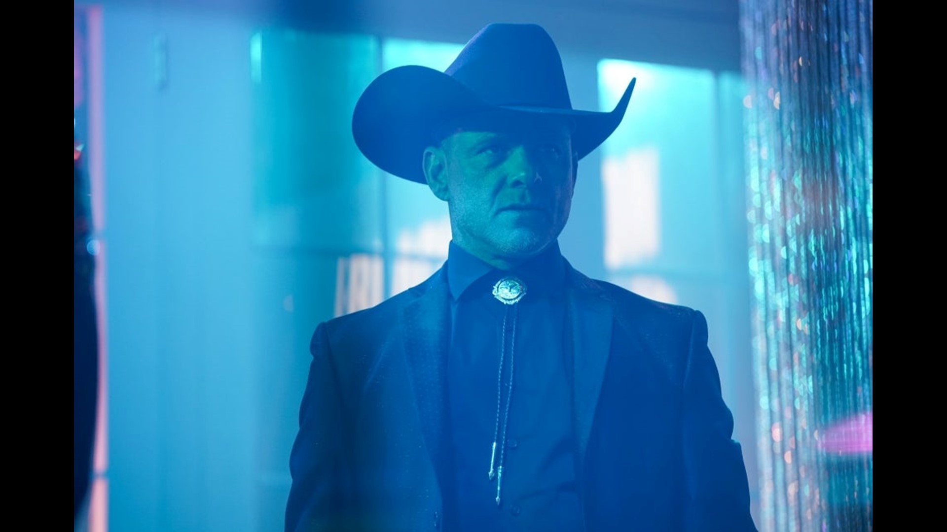 Paula Patton Takes the Reins in New BET Plus Series 'Sacrifice' -– See ...