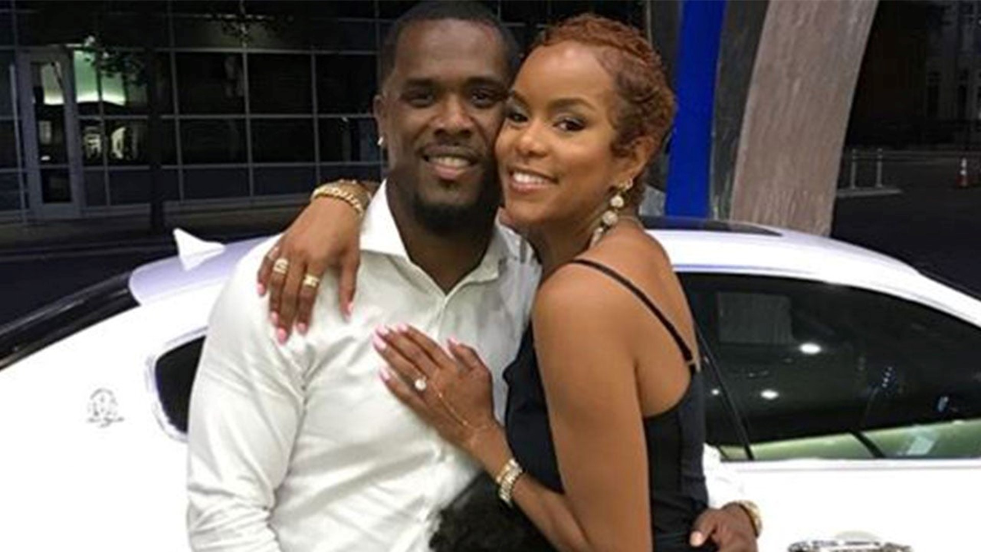 LeToya Luckett and Husband Tommicus Walker Split 4 Months After ...
