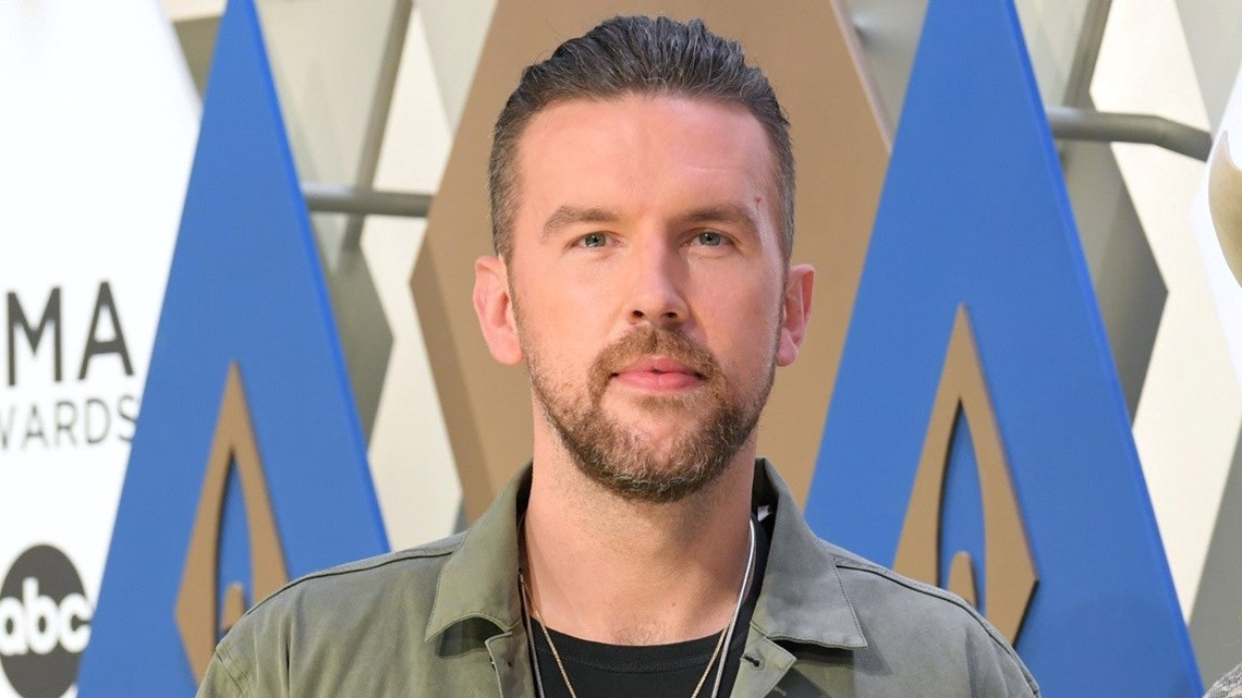 TJ Osborne on How He's Been Received in Country Music Community Since ...